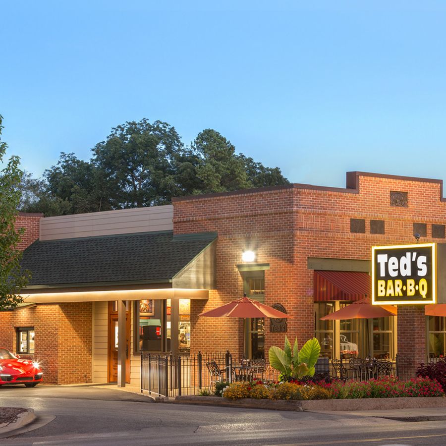 Locations | Ted's Bar-B-Q | Madison AL and Huntsville, AL