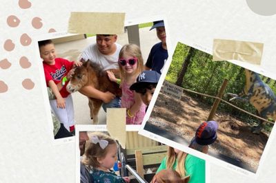 Farm Tours Daily | Sweet Valley Ranch