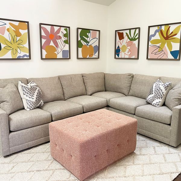 Alpine Art & Frame | Custom Framing and Art Installation, Salt Lake ...