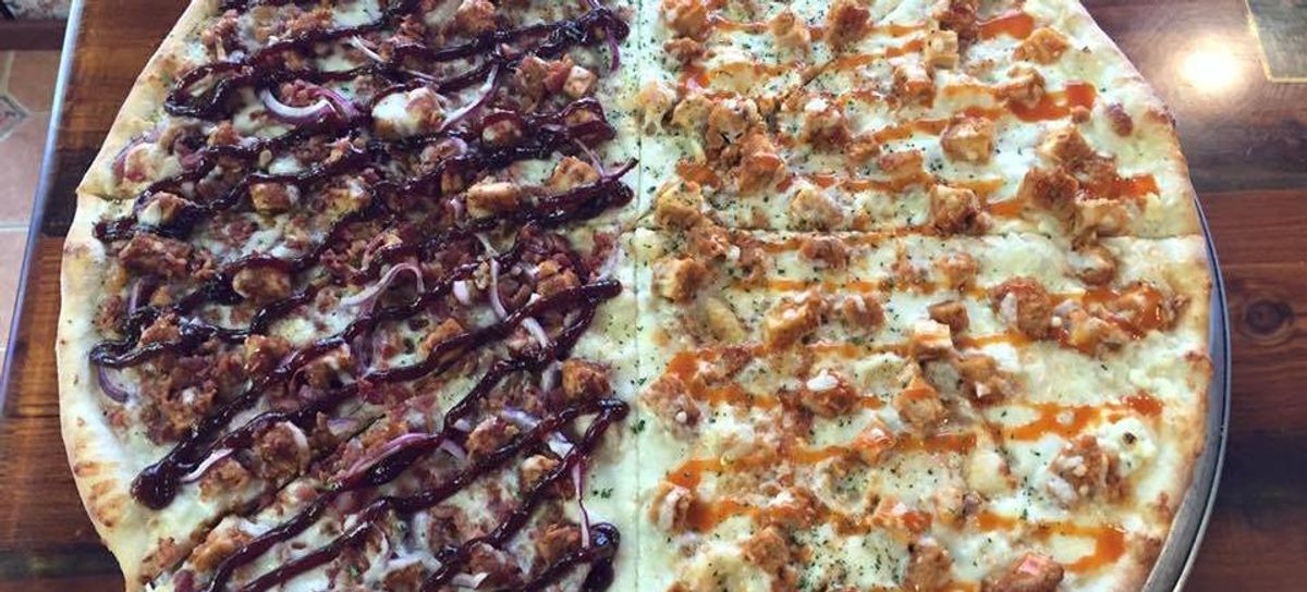 Formaggio Pizza & Italian Restaurant - Ocala - Pizza & Italian Food