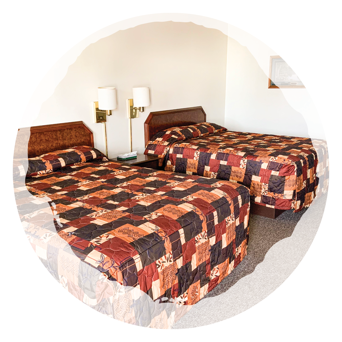 Bootleggers Bar & Hillbilly Haven Motel | Home