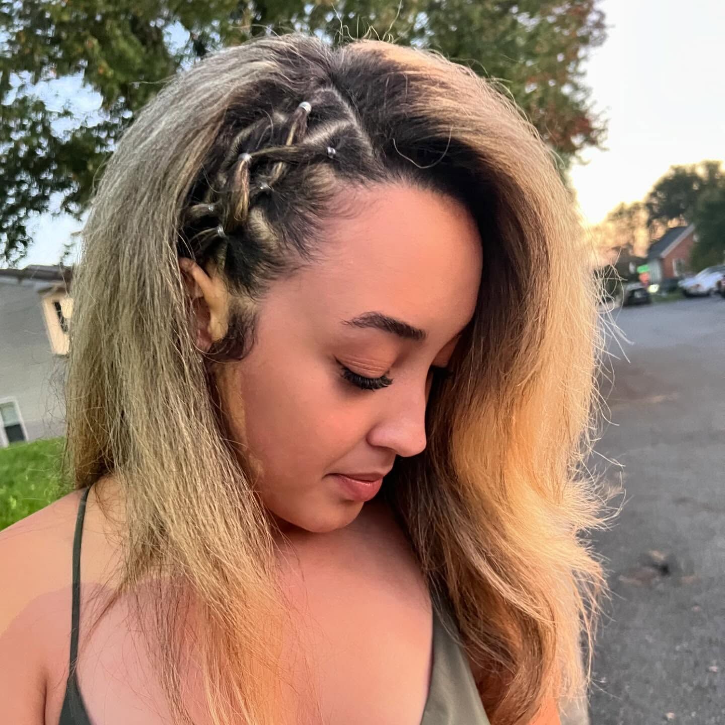 Hair & Beauty Salon in Frederick, MD - Tanglez Hair Design, LLC