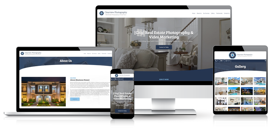 CascadeWeb: Affordable Web Design in Seattle
