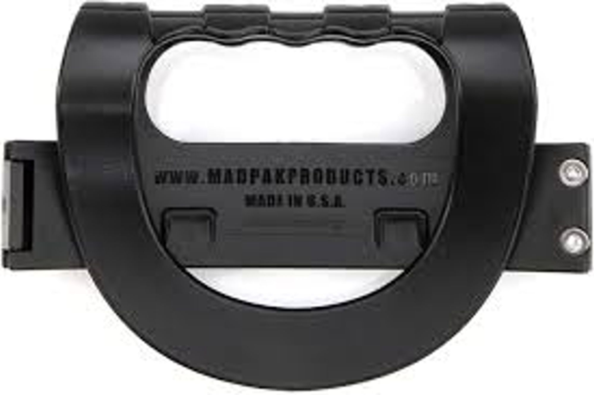MADPAK The Most Versatile BELT CLIP System Ever Made