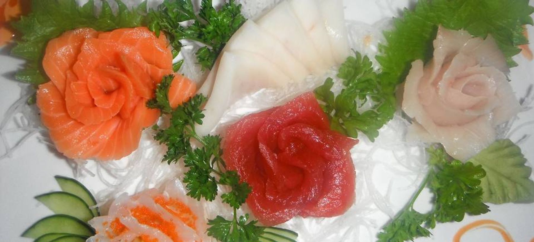 Nakato Japanese Restaurant | Restaurants Springfield Mo