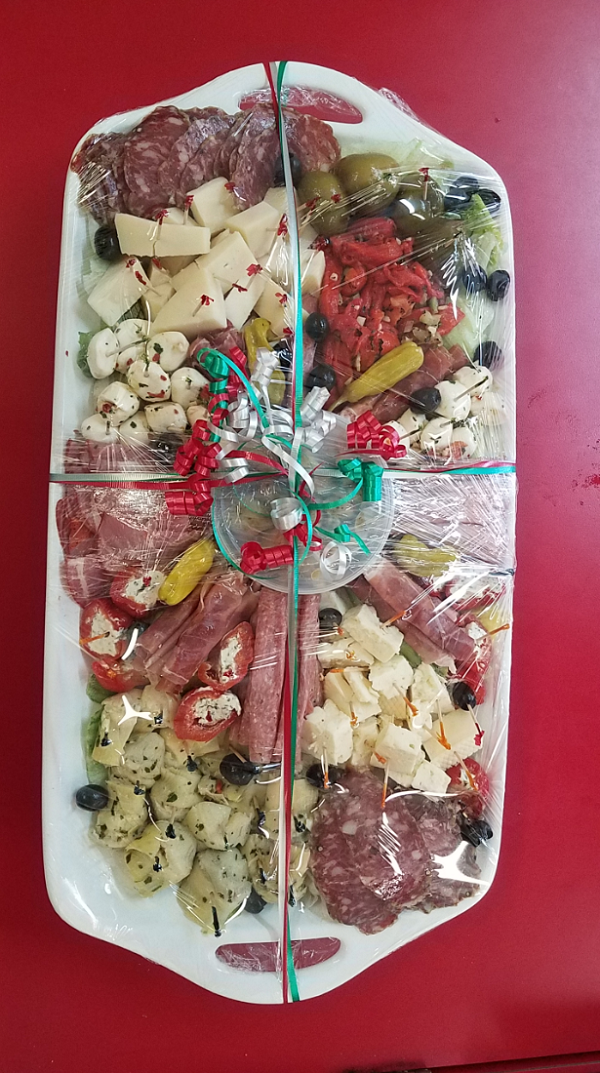About Bella Monte Italian Deli | Pompano Beach’s Italian Tradition