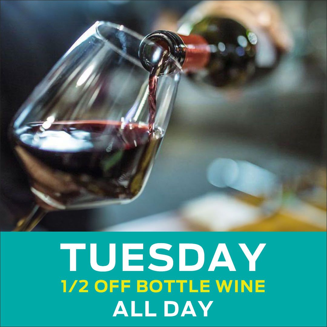 Sugarbush Tavern | Daily Specials