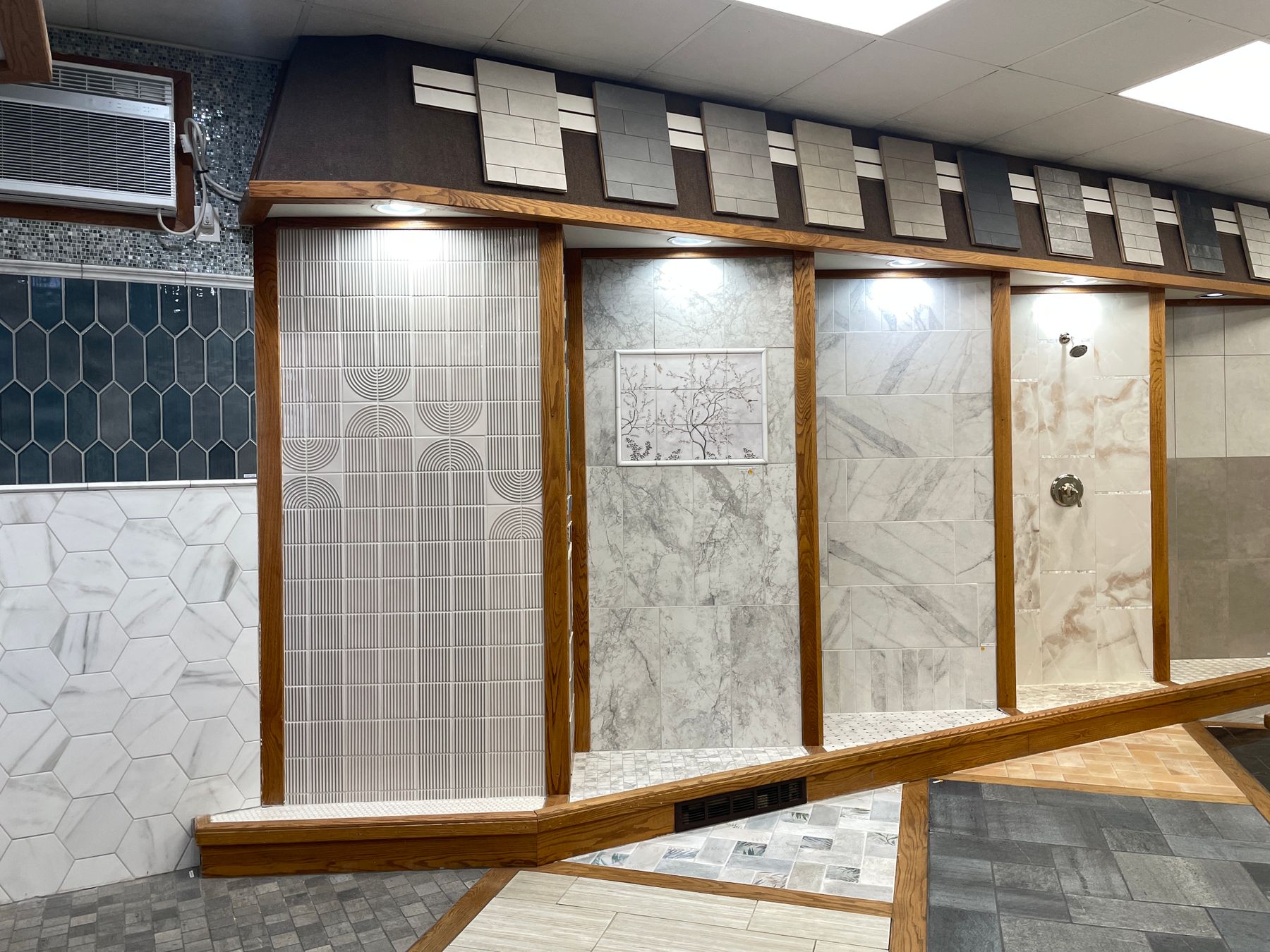 Tile Importer and Distributor