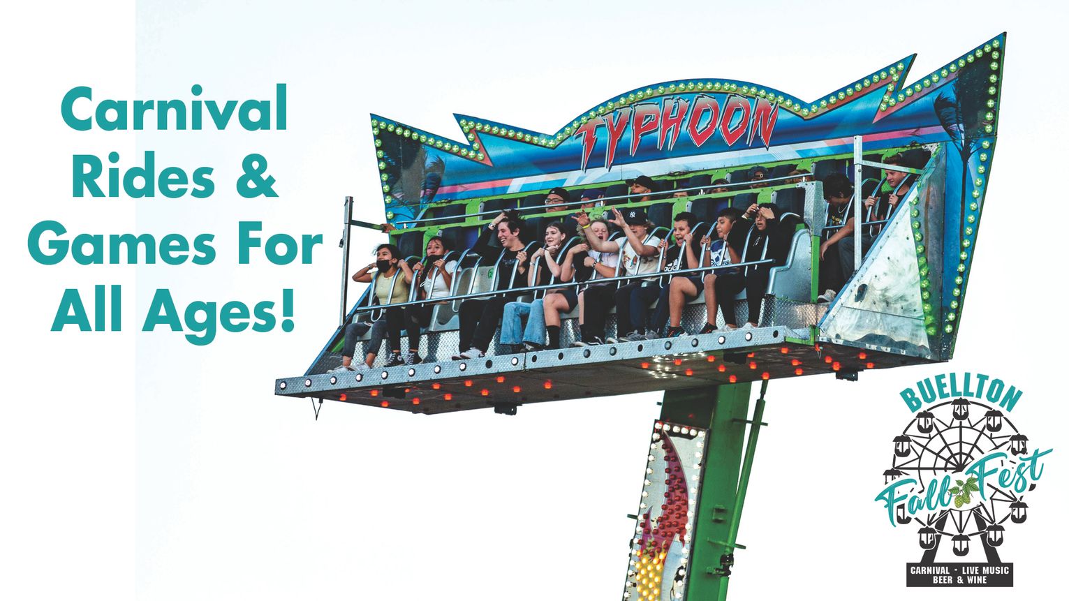 Buellton Fall Festival