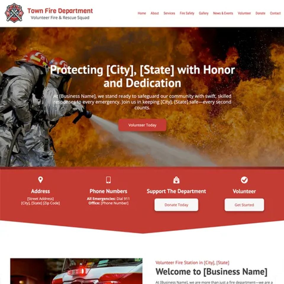 ZURISITES - Affordable Website Design Company