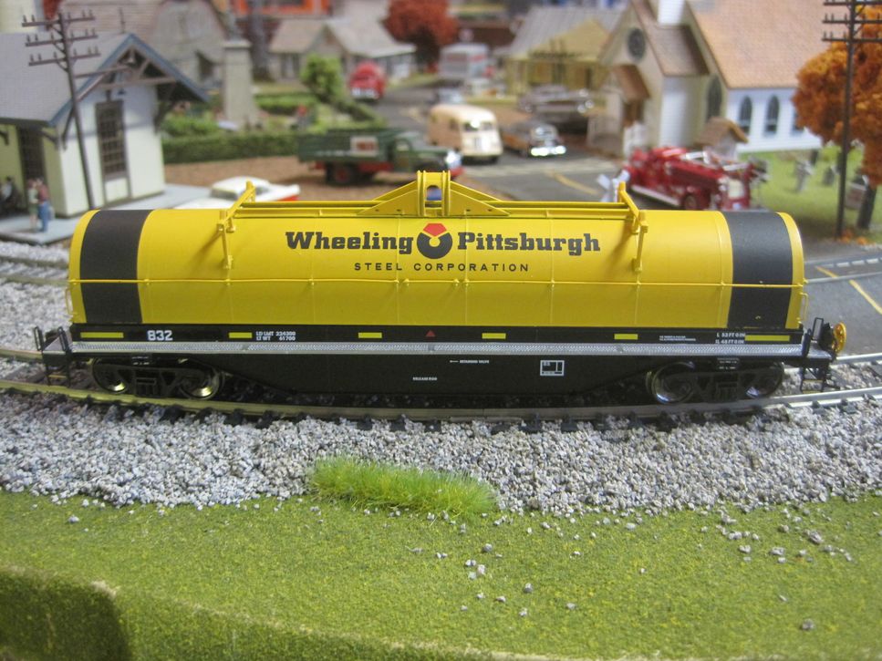 Welcome | Brian's Model Trains | 109 West Main Avenue Myerstown, PA ...
