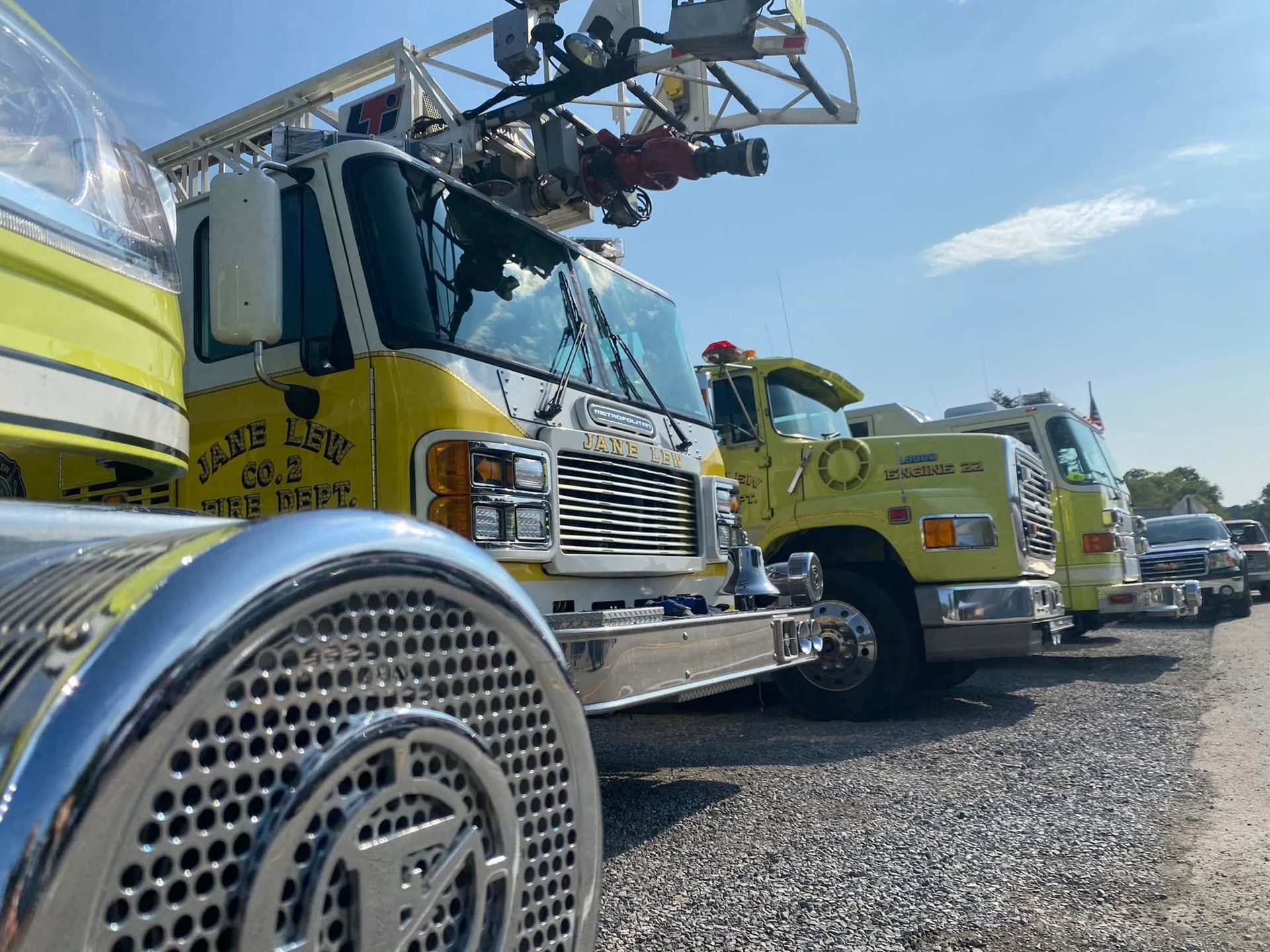 Rich and Fascinating History: Finding business resources in Lewis ...