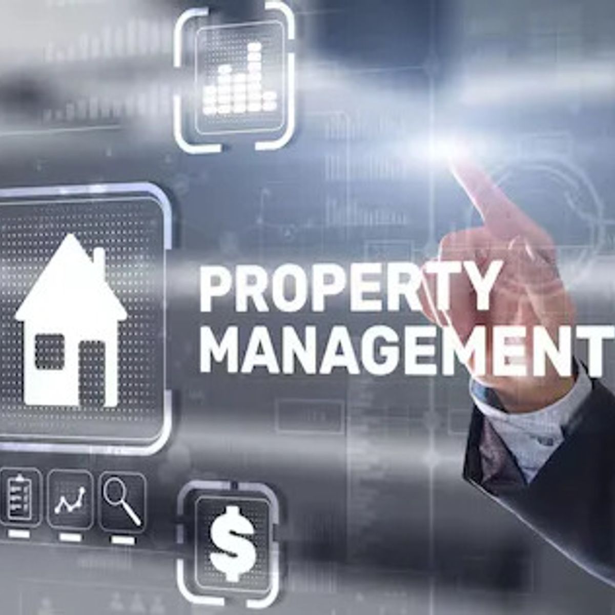 Property Management Company in Brentwood, CA | Marples Property Management