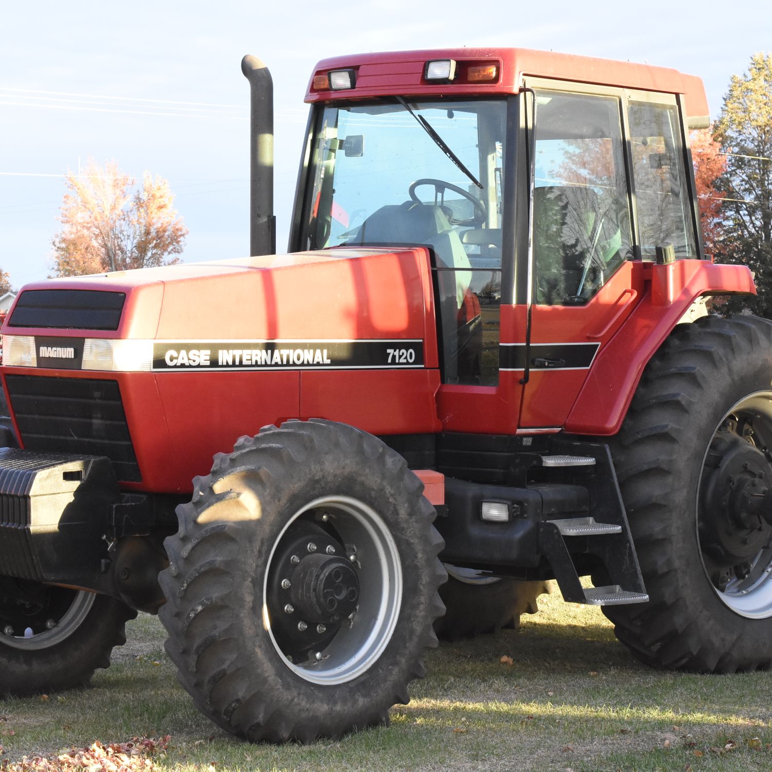 Greenwald Farm Center | Tractors | Greenwald, MN, Minnesota