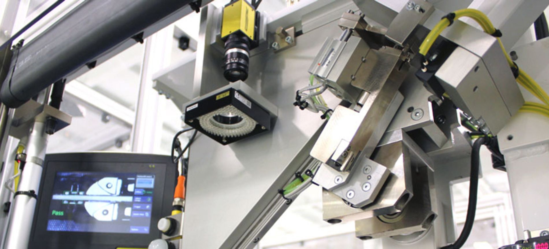 ATC Automation | A-Tech Assembly Technology Sales