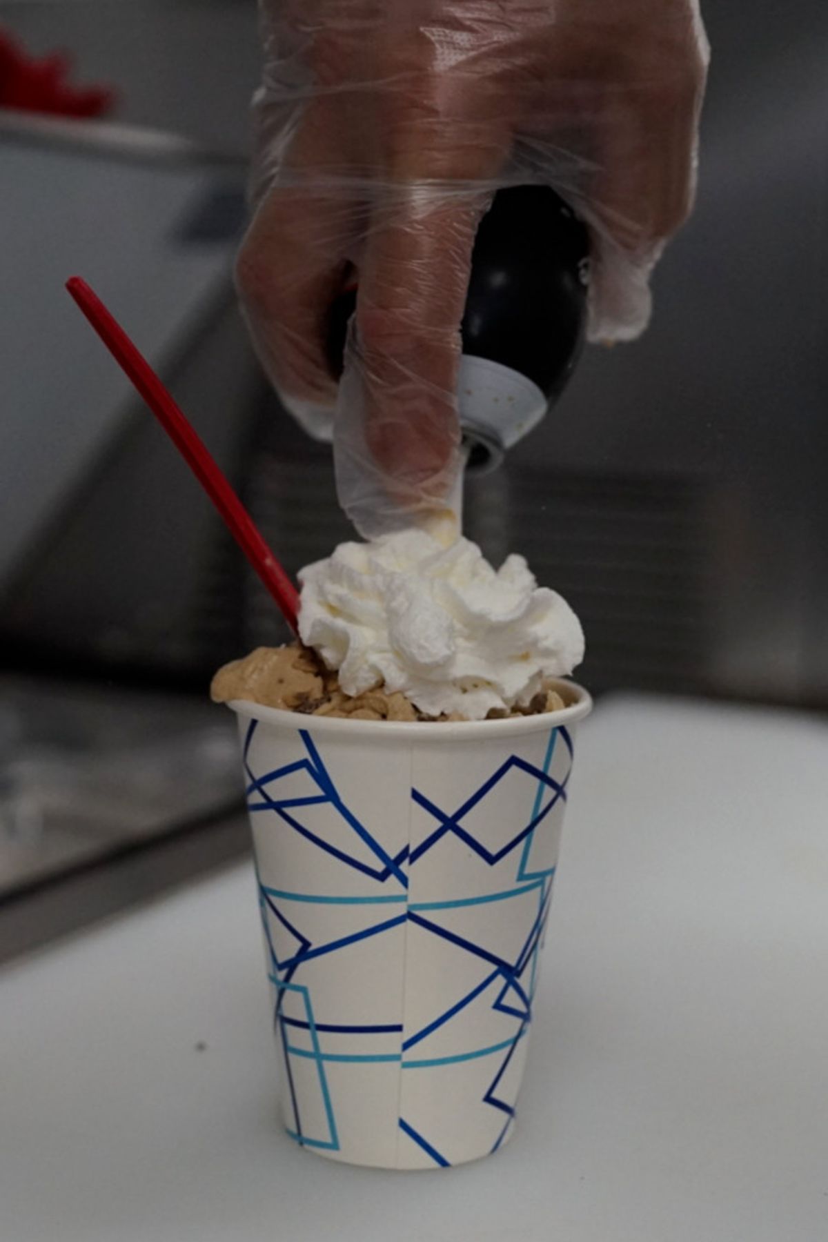 Spring Street Treats