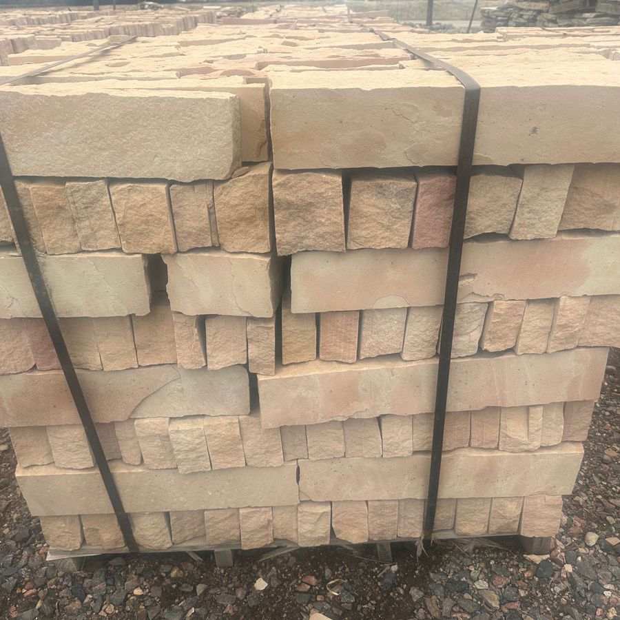 Loveland Flagstone & Stripstone | Crystal Landscape Supplies