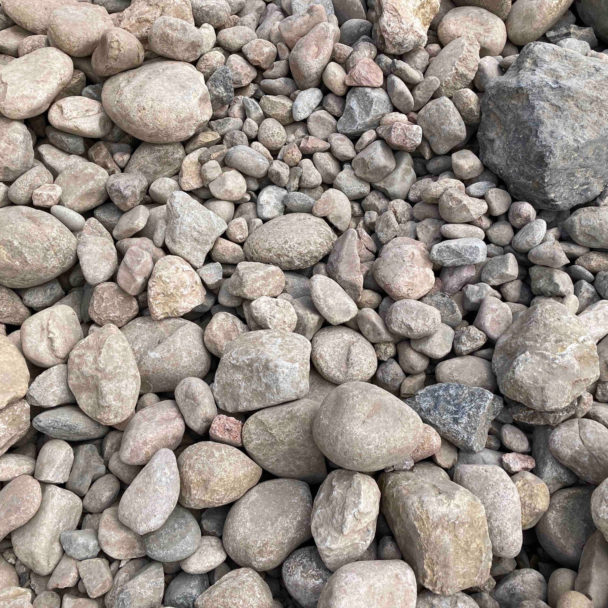 Loveland & Fort Collins Landscaping - Cobblestone | Crystal Landscape ...