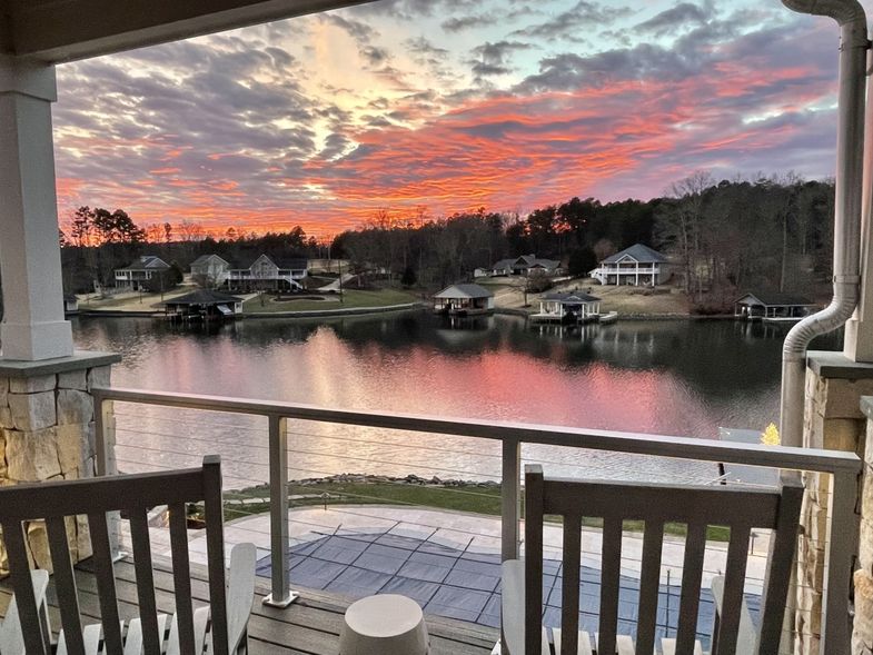 Live the Hyco Life! | Re/Max Premier Realty Hyco Lake