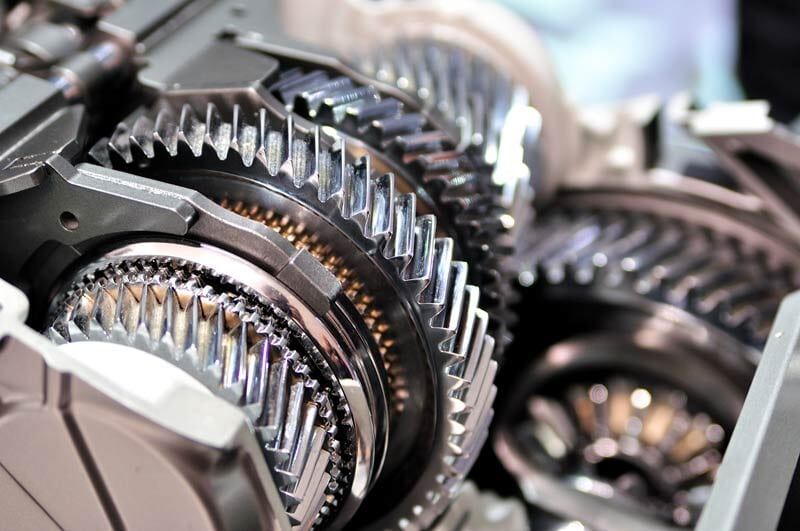 Delta Transmissions | Transmission Replacement