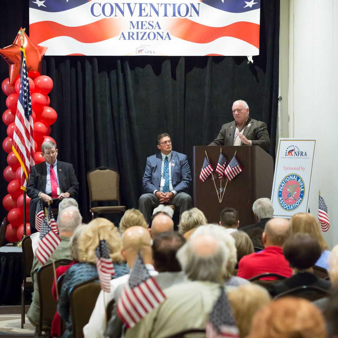 Events | National Federation of Republican Assemblies