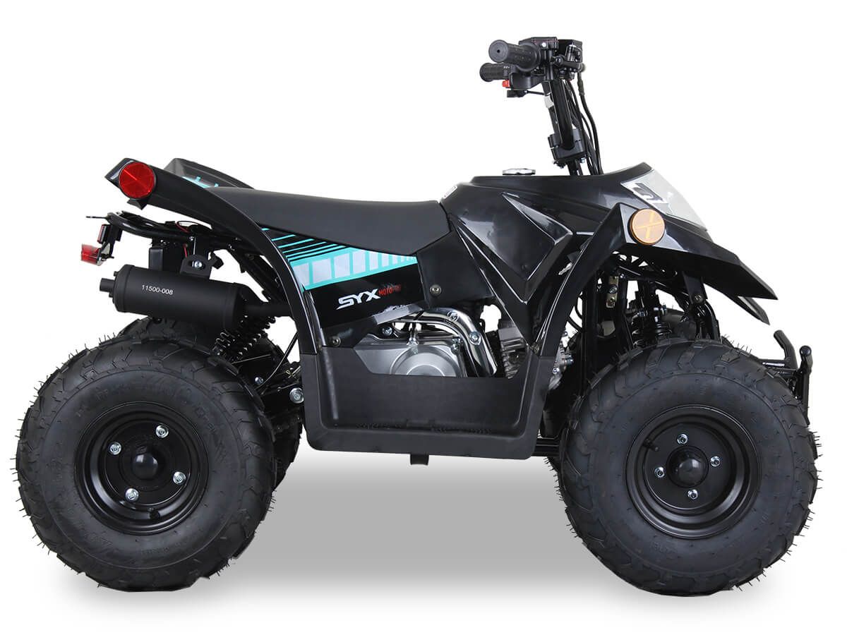 CK Powersports - Home