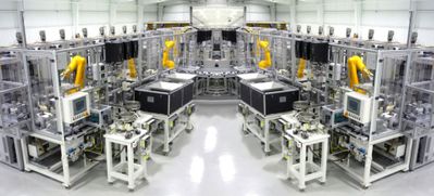 ATC Automation | A-Tech Assembly Technology Sales