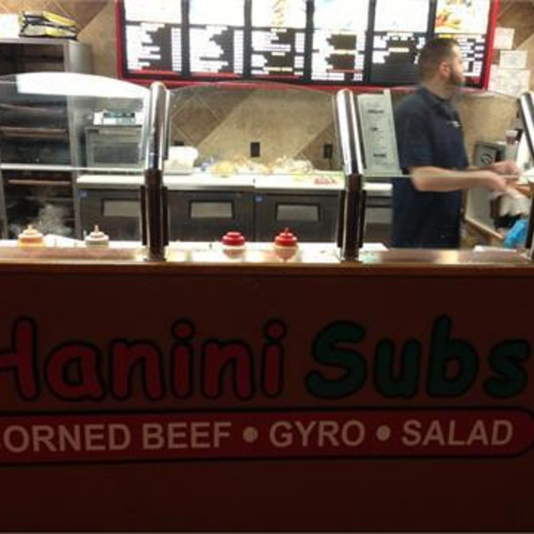 Hanini Subs