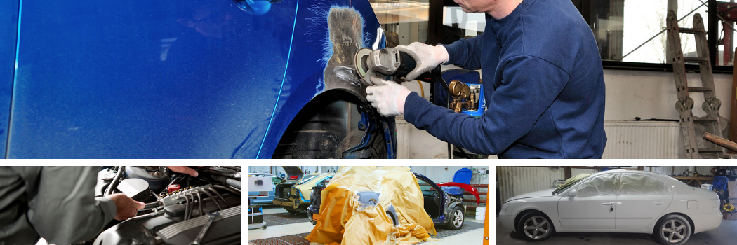 Jerry's Auto, Trusted Auto Repairs & Body Shop | Ocala, FL