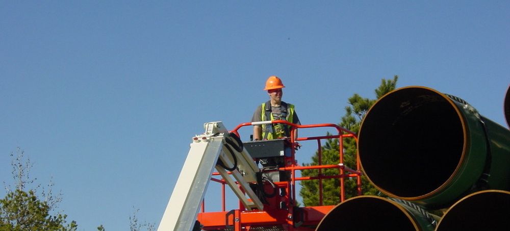 Tubular Transport and Logistics Company near Lone Star, TX - Cox ...