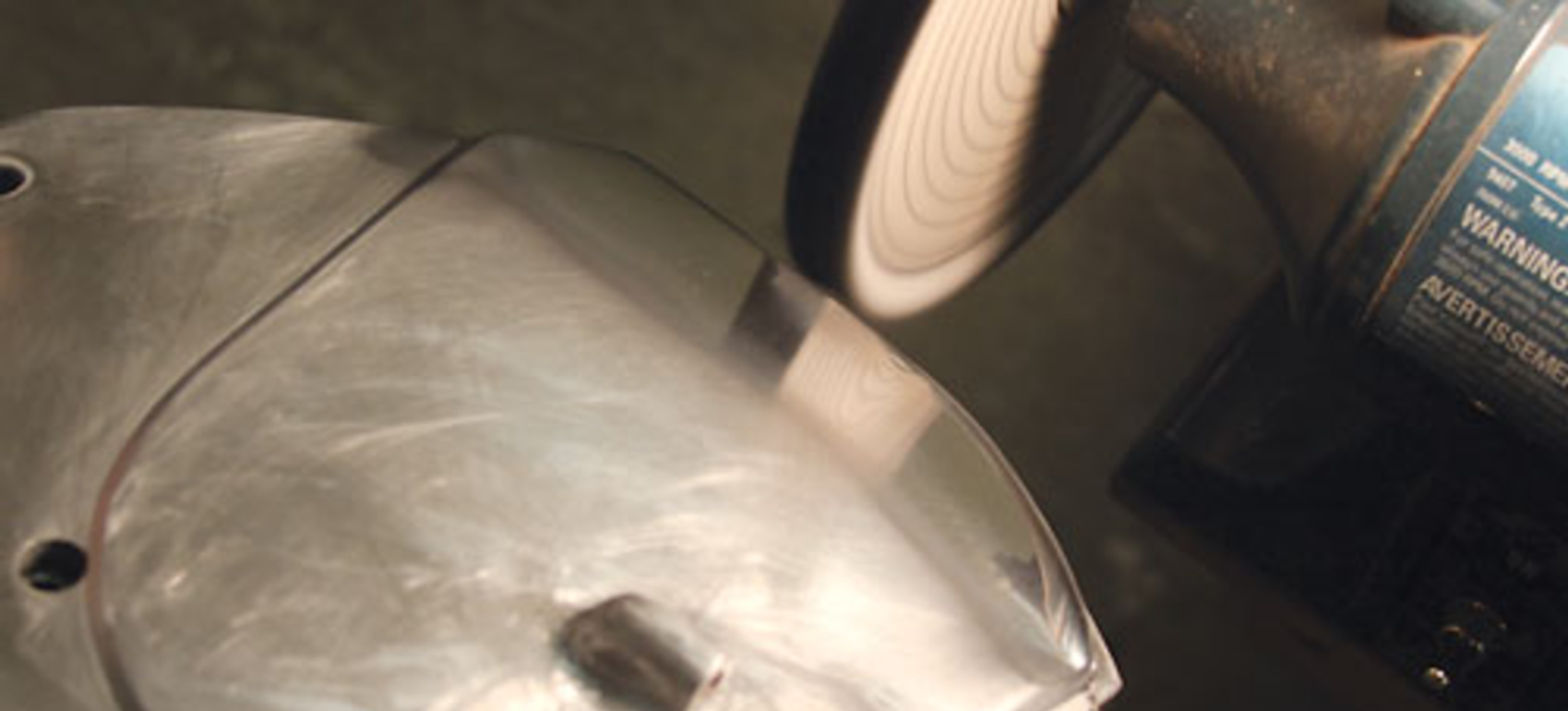 Buffing, polishing, stainless steel, brass, copper, aluminum, tampa, st ...