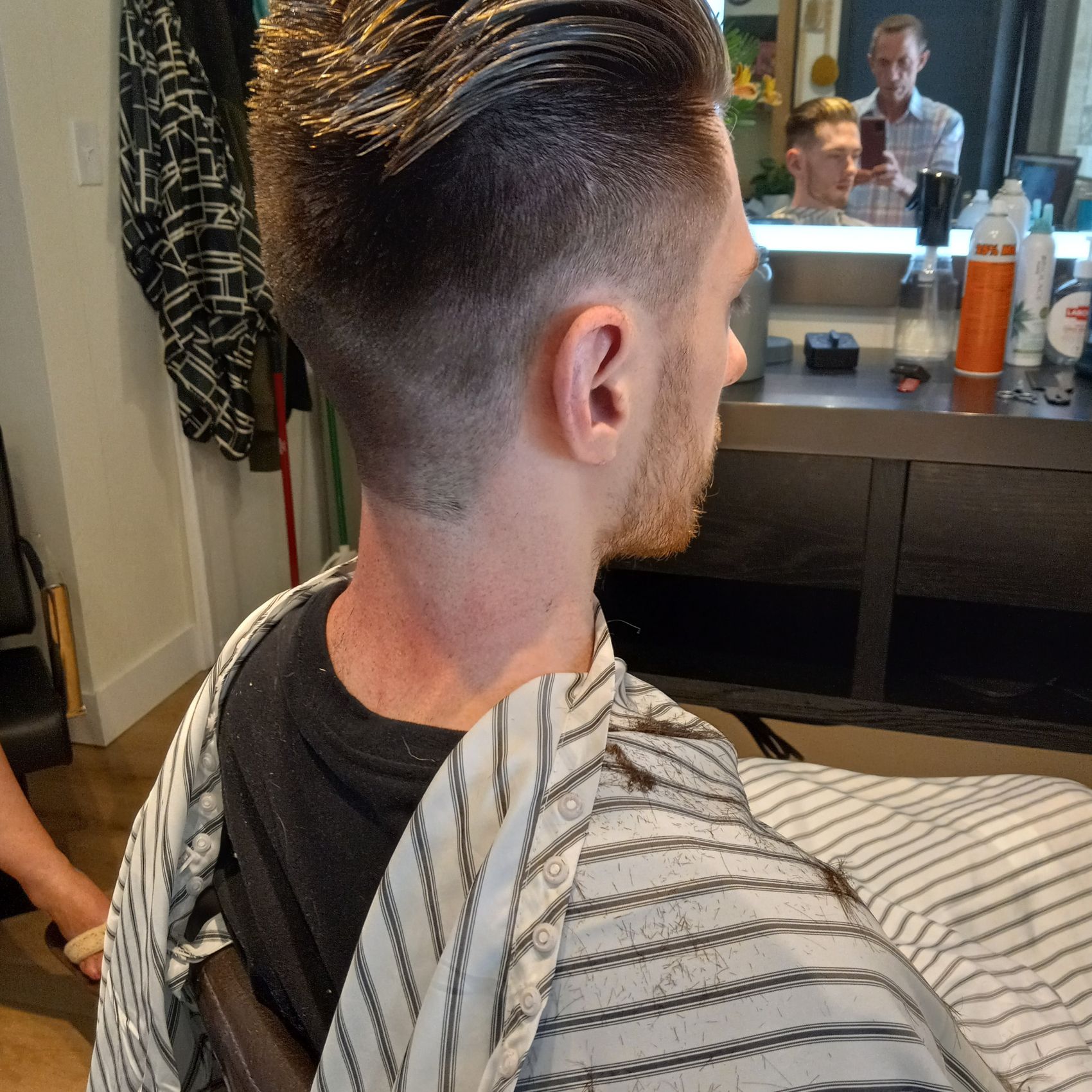 Haircut Bar | Good Hair Vibes Only