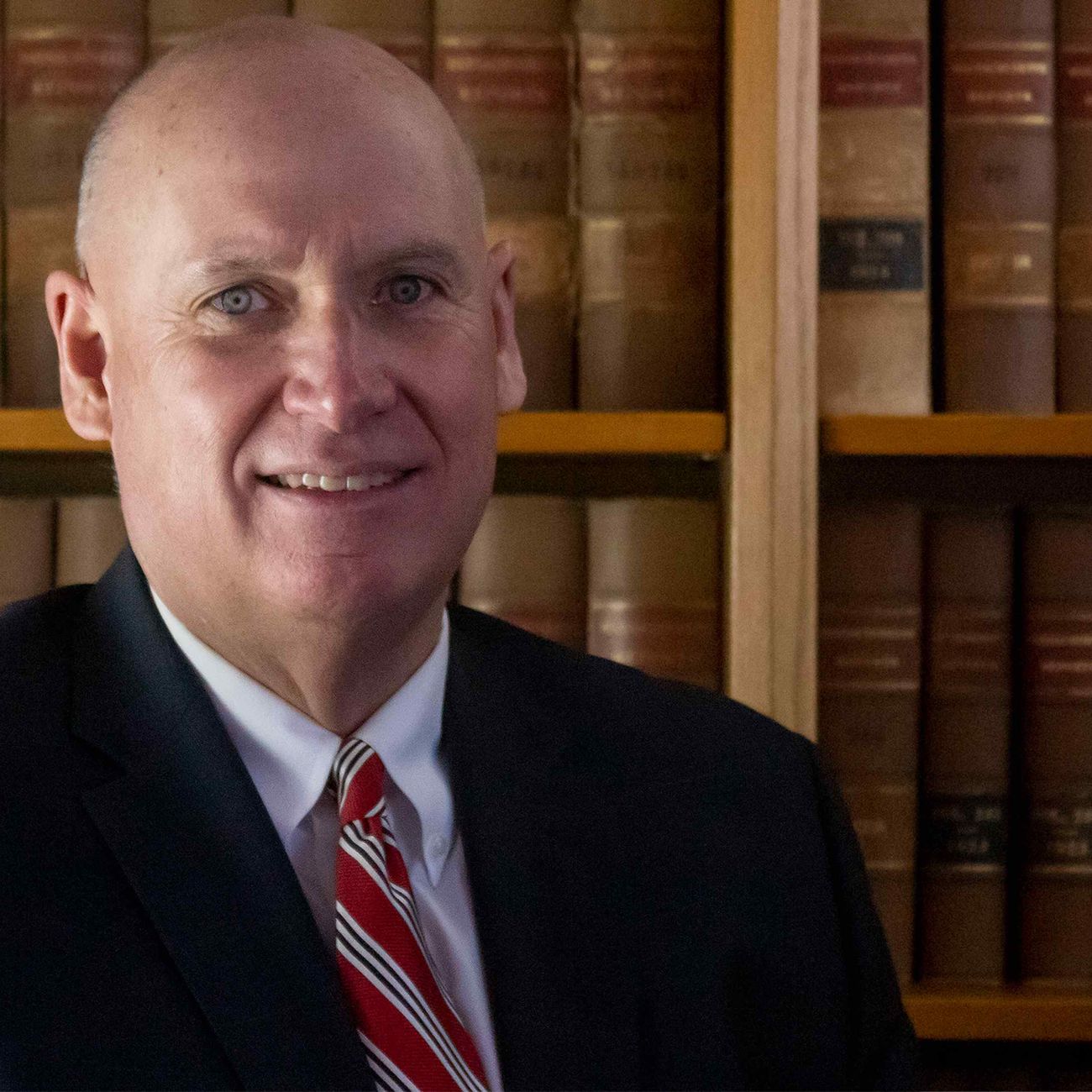 Meet The Team | Martin Hochberg & Cianflone, PLLP