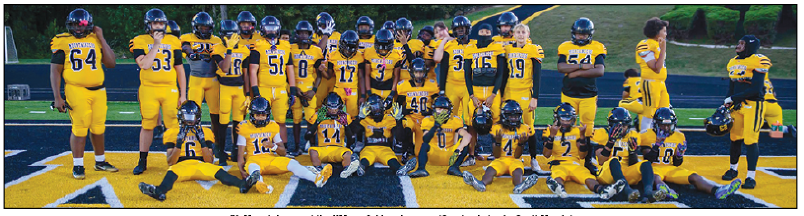 Kings Mountain Herald