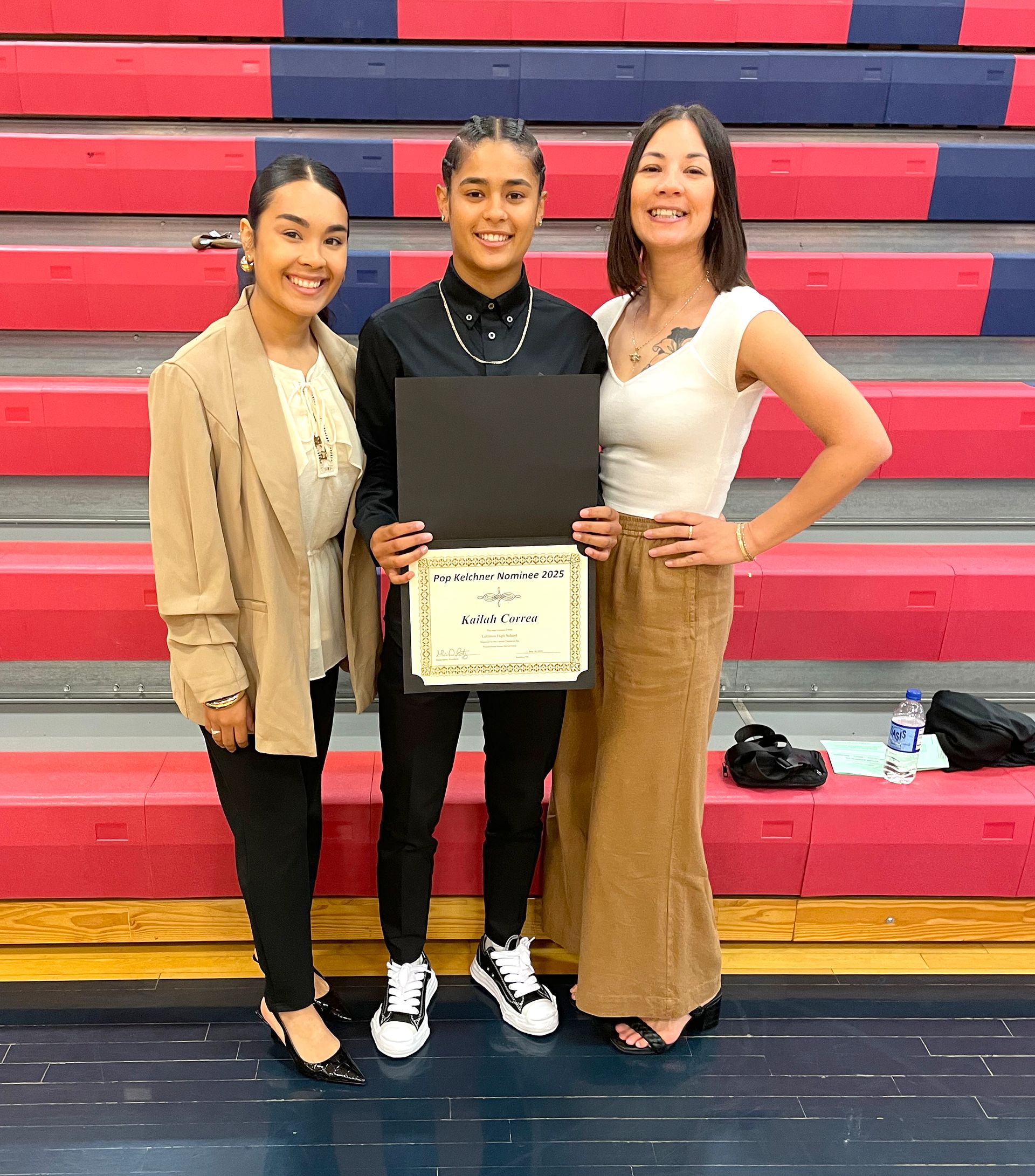 Welcome to the Central Chapter PA Sports Hall of Fame