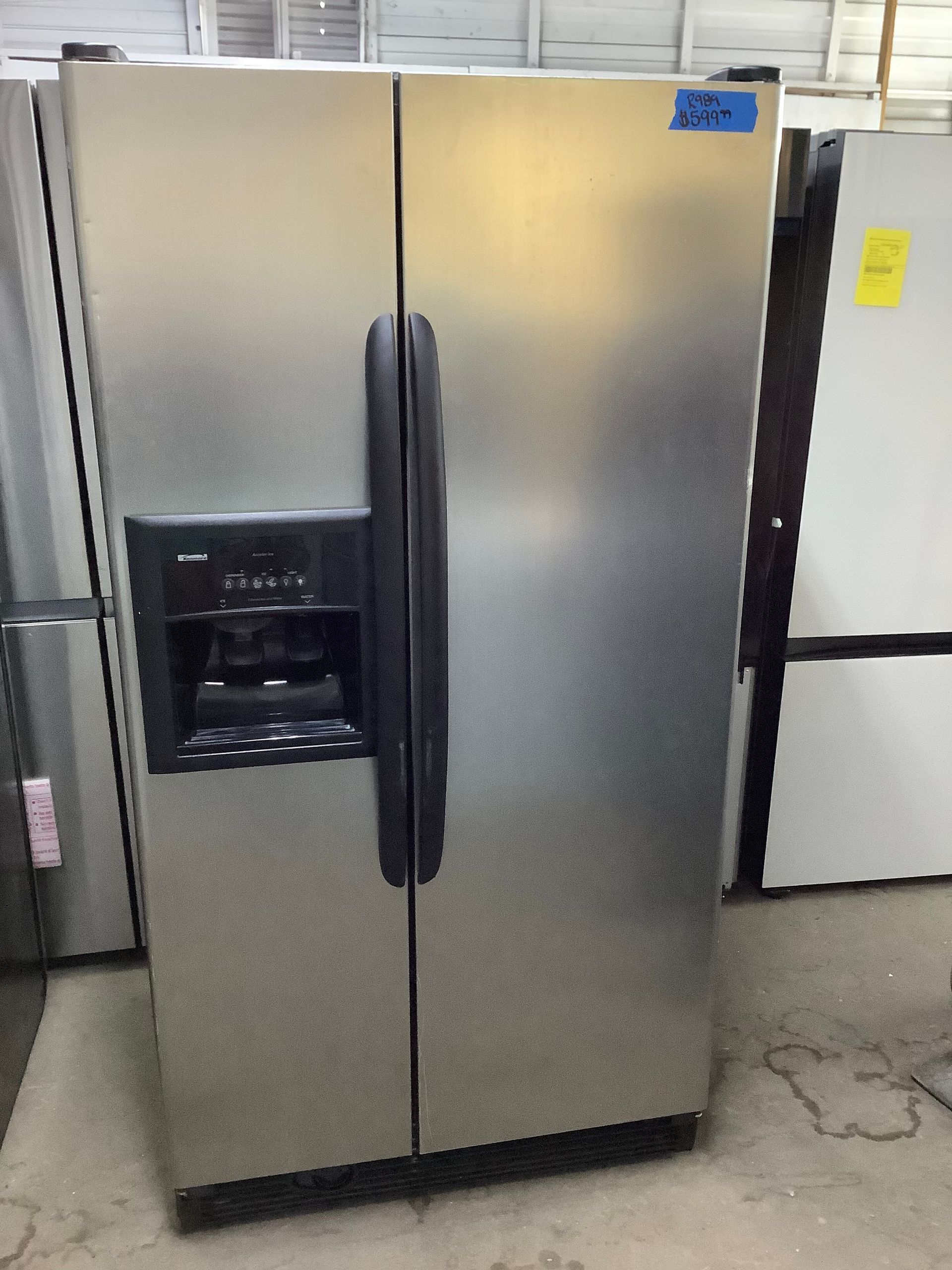 Houston Appliance Pre-Owned Quality Appliances at Great Prices Houston ...