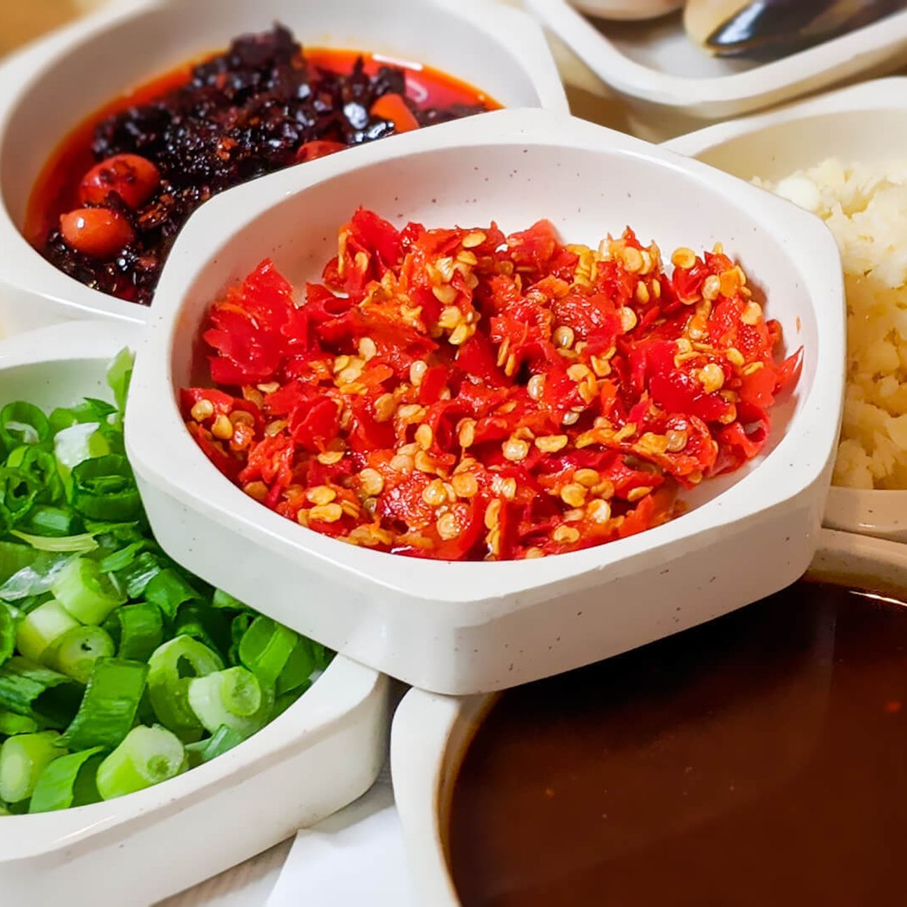 Shabu Zen - Boston’s Best Authentic Japanese Hotpot