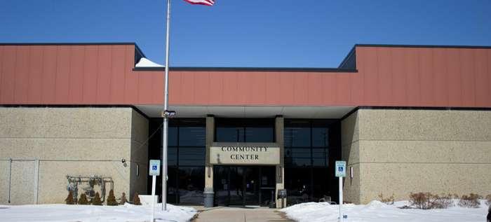 Welcome to Brillion, Wisconsin!