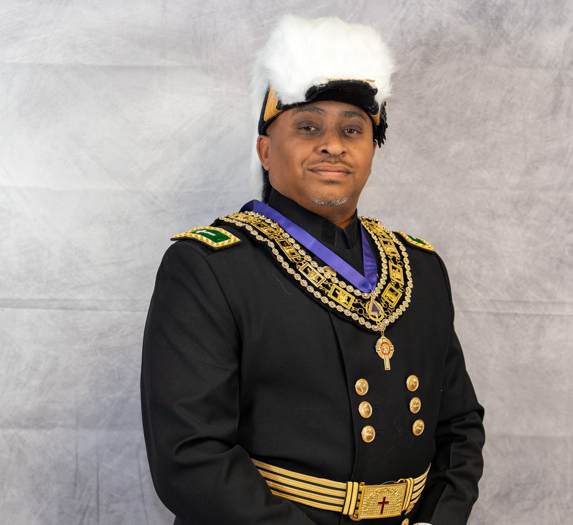 HED GRAND COMMANDRY - Ardmore, OK