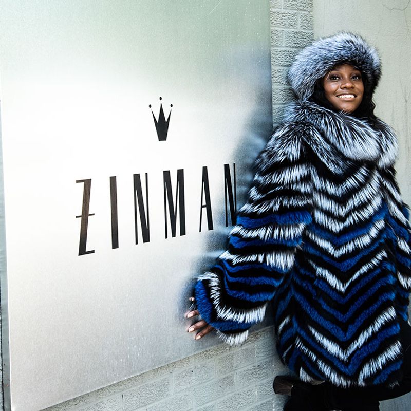 Photo Galler | Zinman