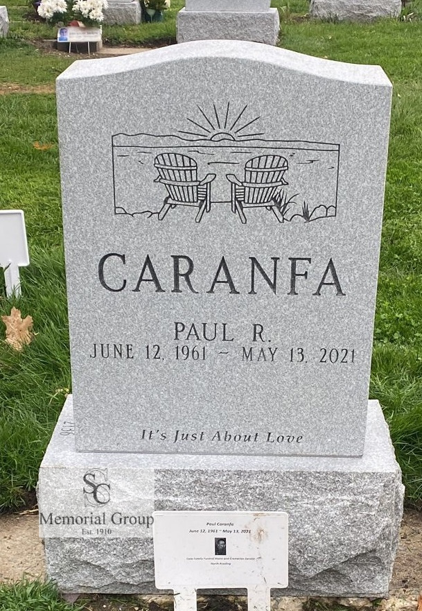 Slotnick Monuments - 100 Years and Five Generations of Memorials