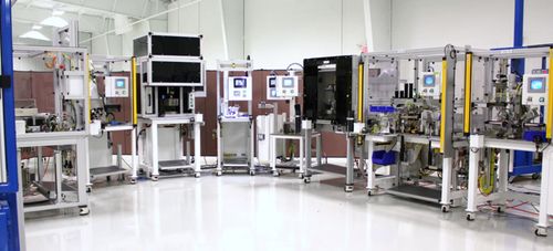 ATC Automation | A-Tech Assembly Technology Sales