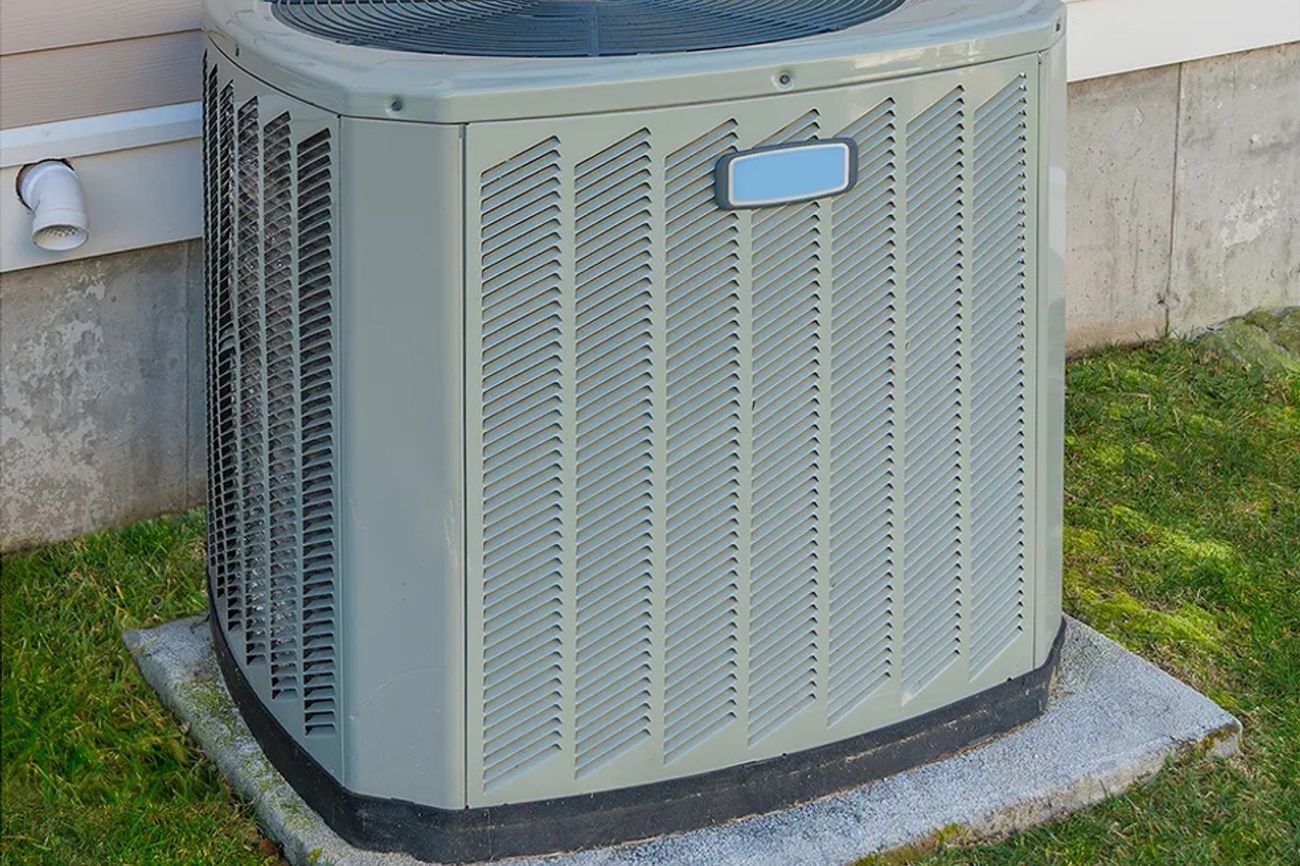HVAC Contractor near Seattle , Washington - Anytime Heating Services ...
