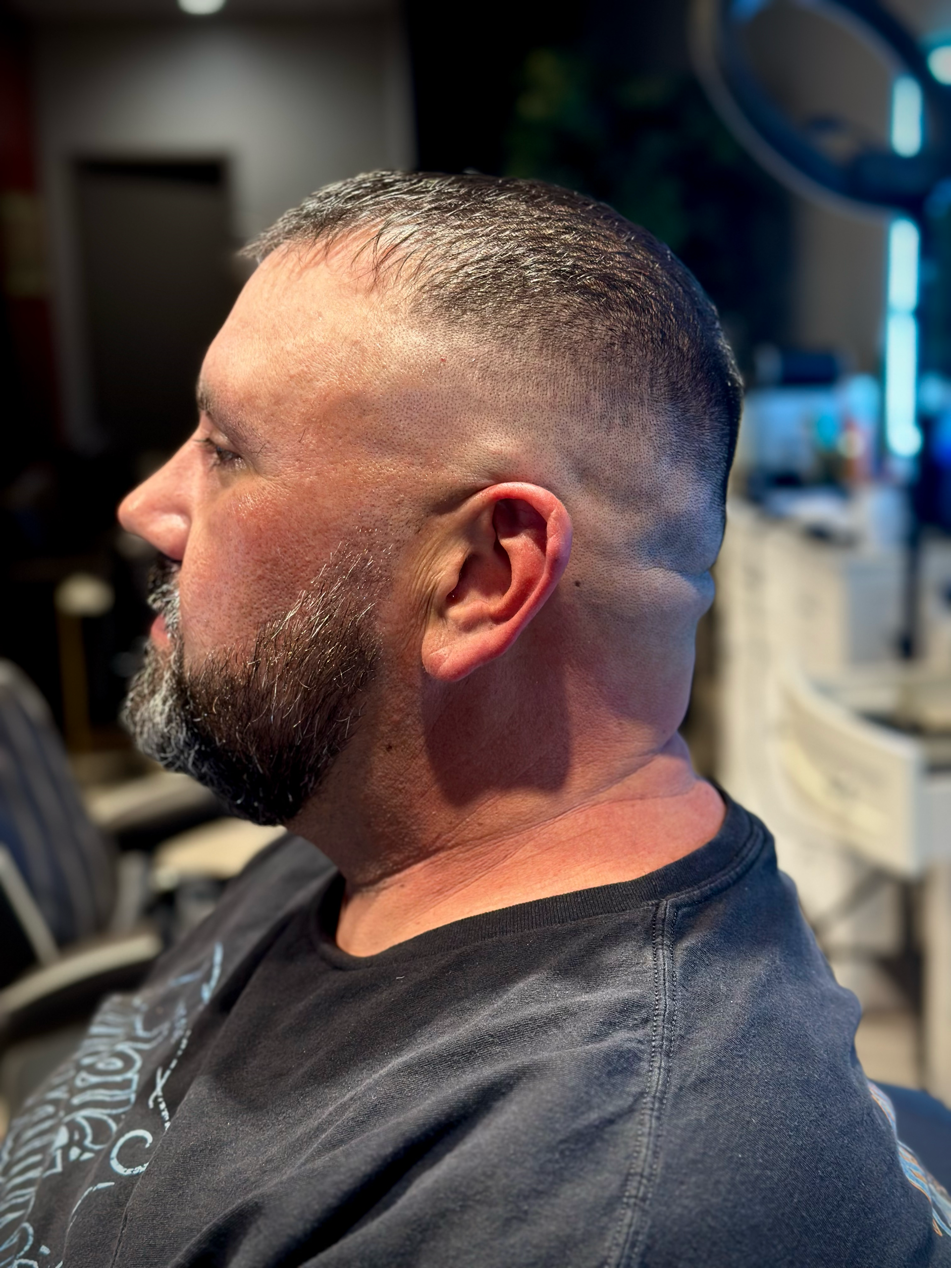 Kennedy’s Barber Club | Expert Haircuts & Grooming in West Chester