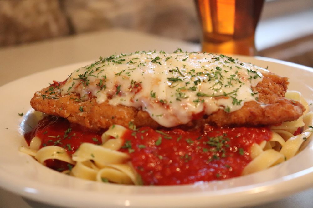 Marsh Inn | Collins, WI