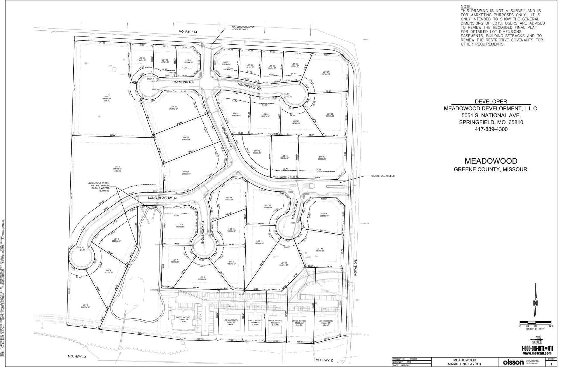 Ron Stenger Realtors, Inc.