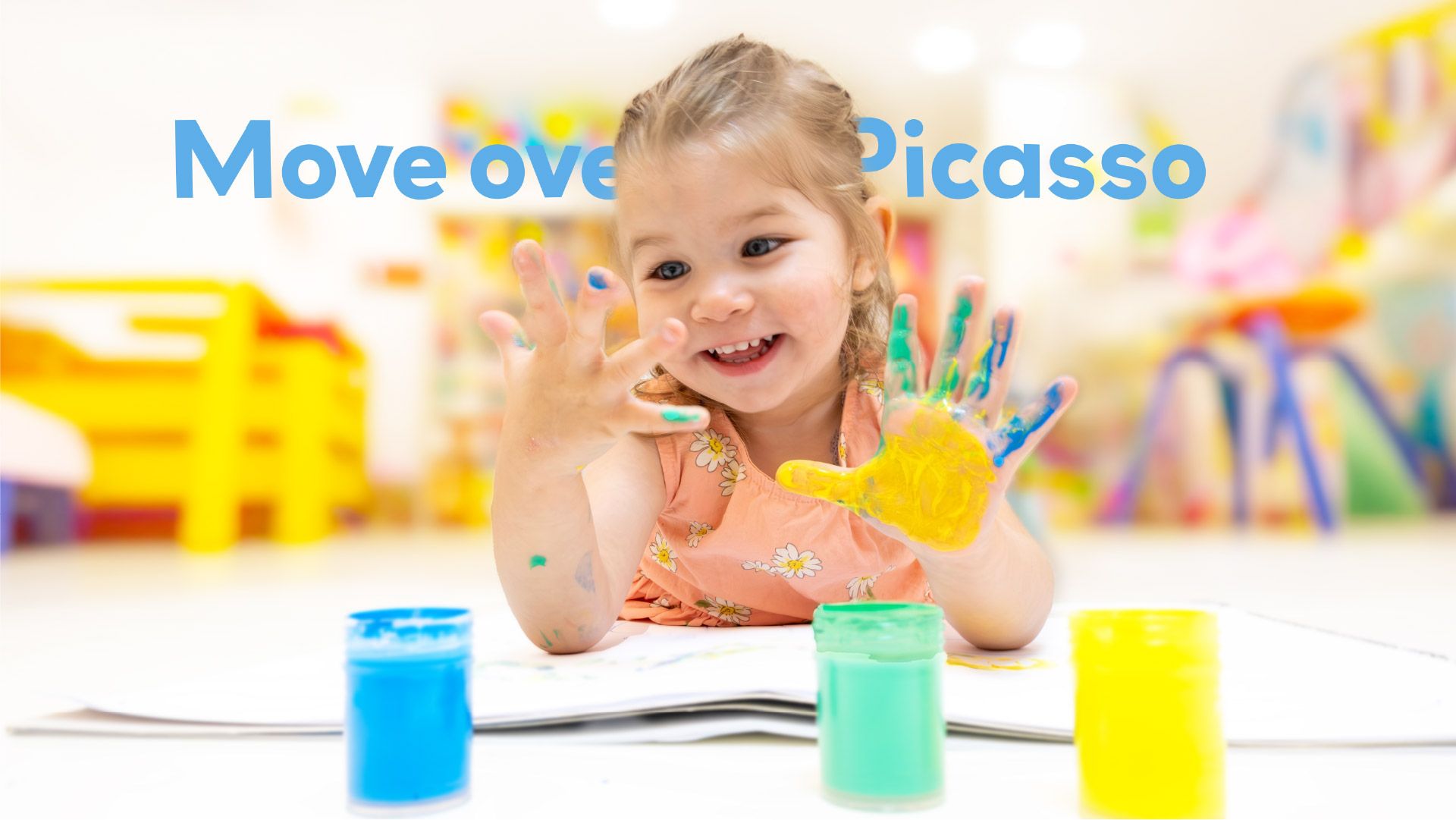 About Cheeryos Daycare | Our Mission & ACS Voucher Program