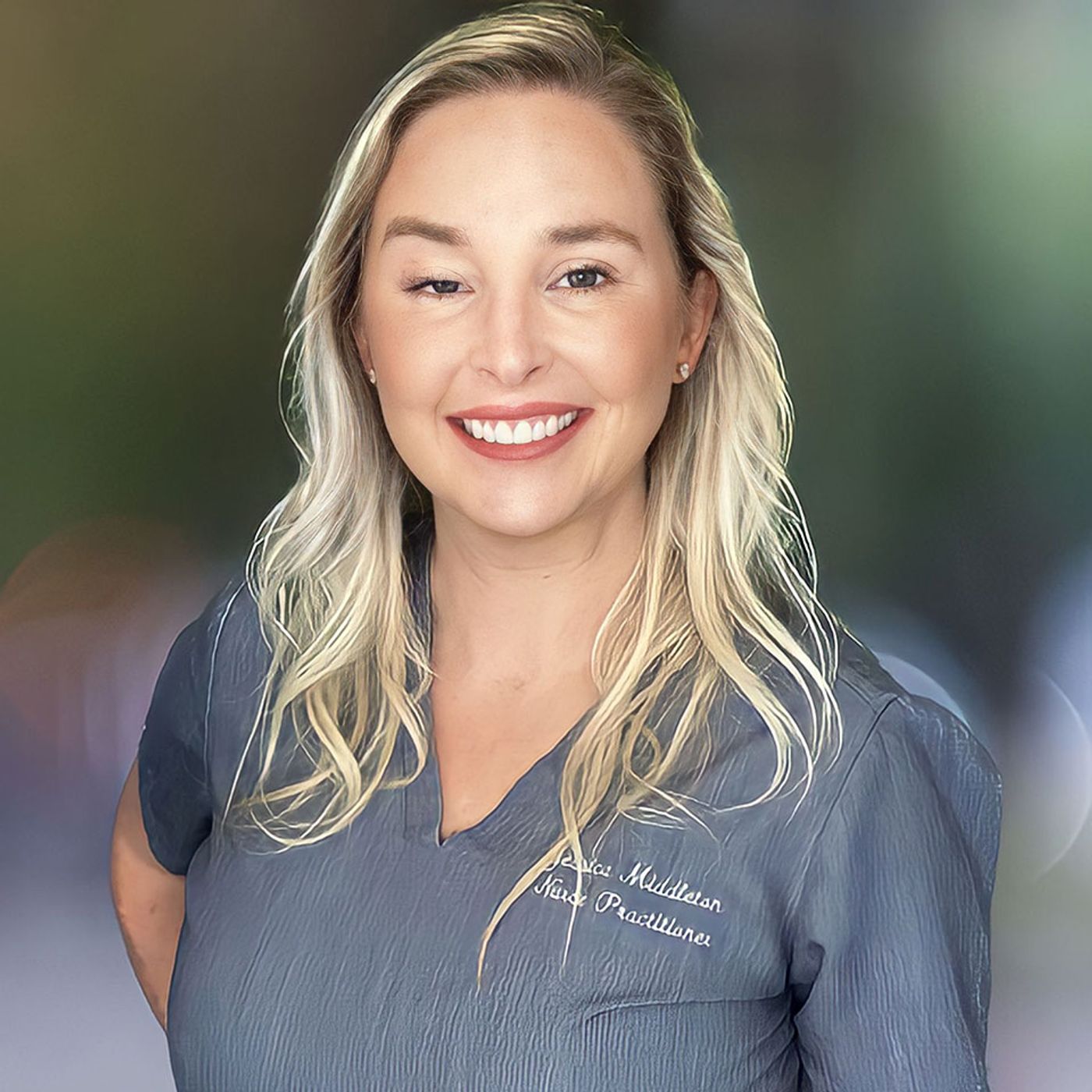 Meet Our Team | Beaumont Health & Wellness