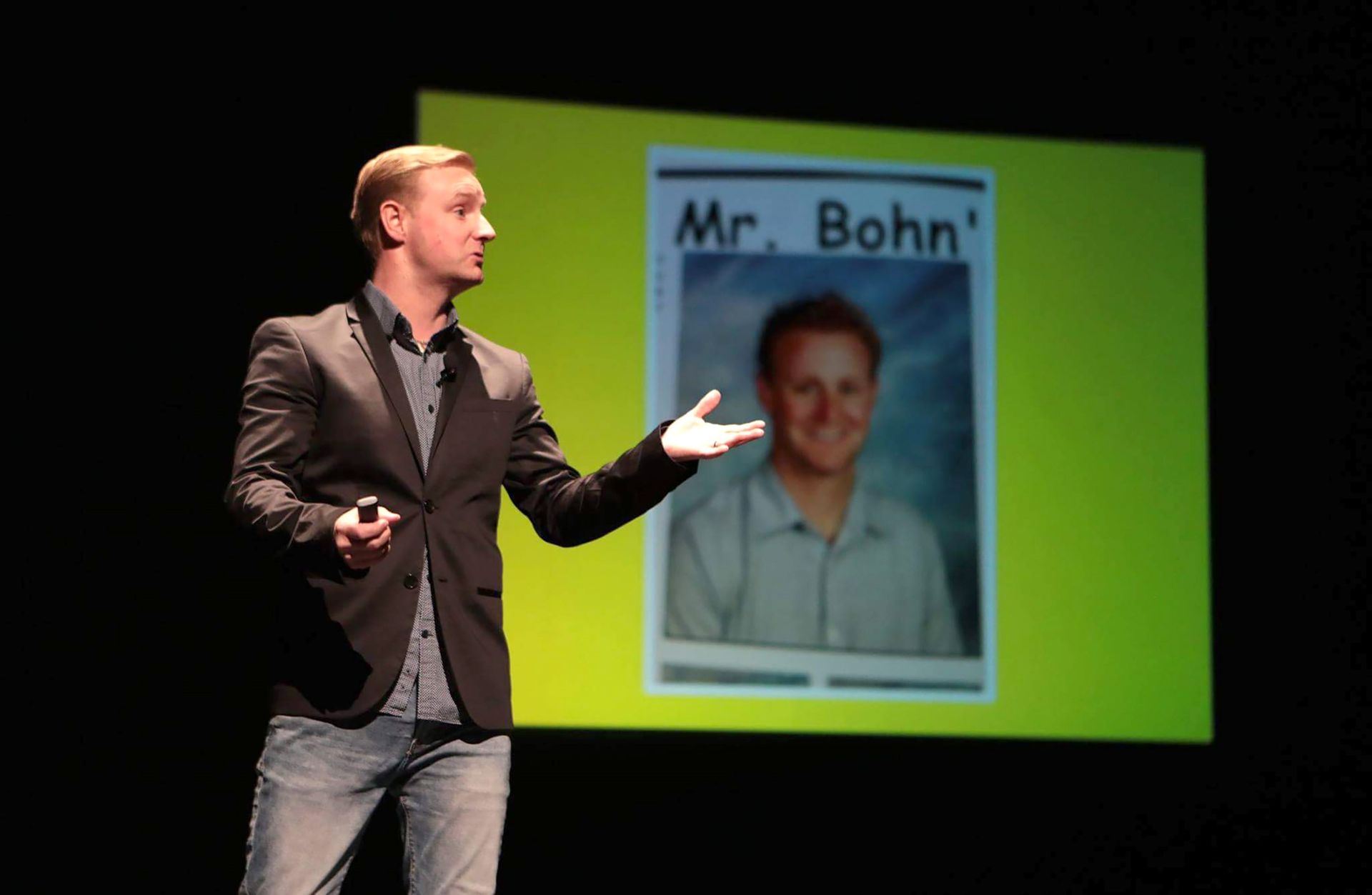 The Court House Players