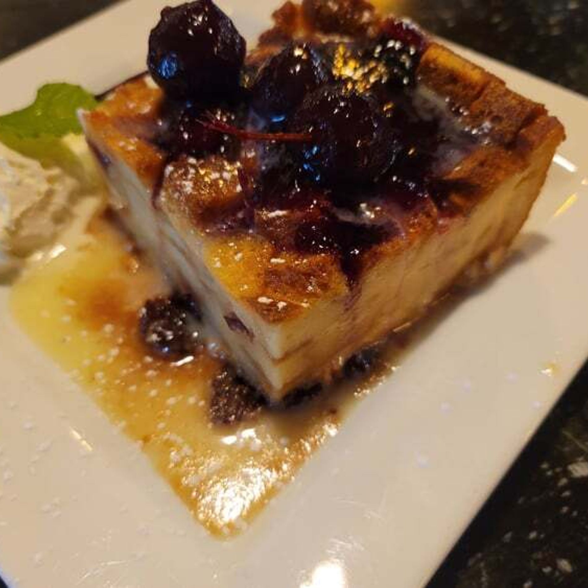 Four Roses Cafe I Casual Fine Dining